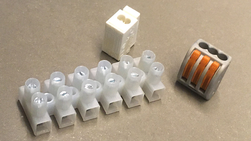 The right way to install light fittings – step by step